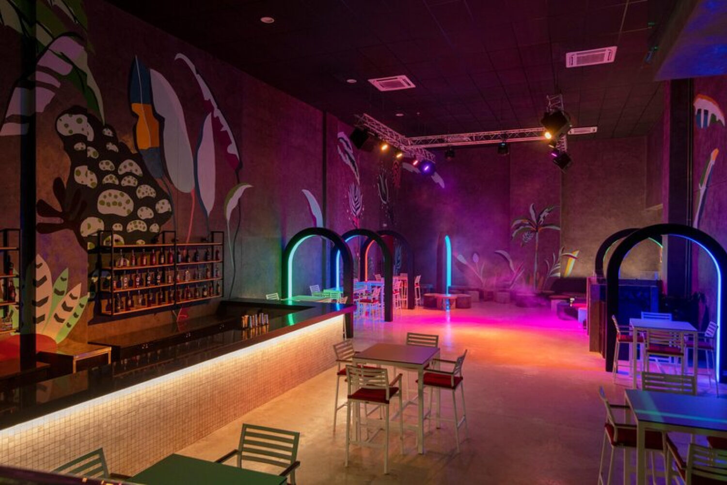 dts_bar | Dominican Travel Solutions